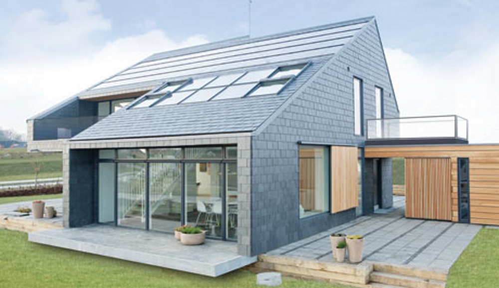 Low Energy Homes don't just save money, they improve lives - Greenhive Eco